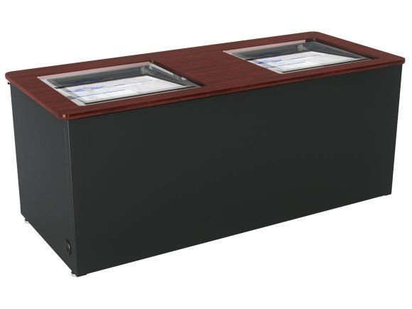Downview Computer Desk & Table - VersaTables