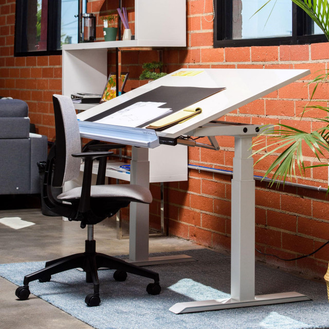 Unleash Your Creativity with Drafting Tables & Why They Matter ...