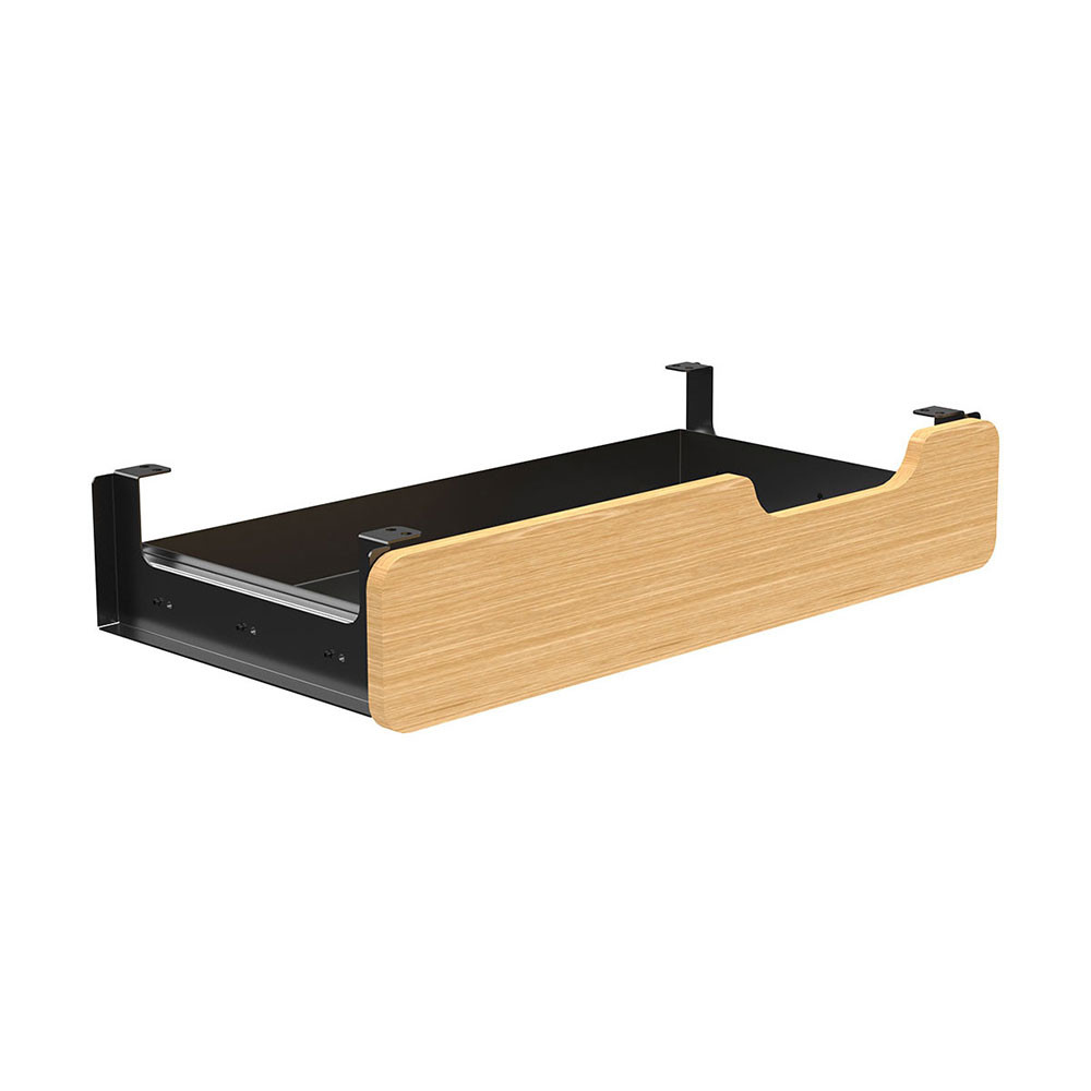 Floating Surface - Side Drawer Right