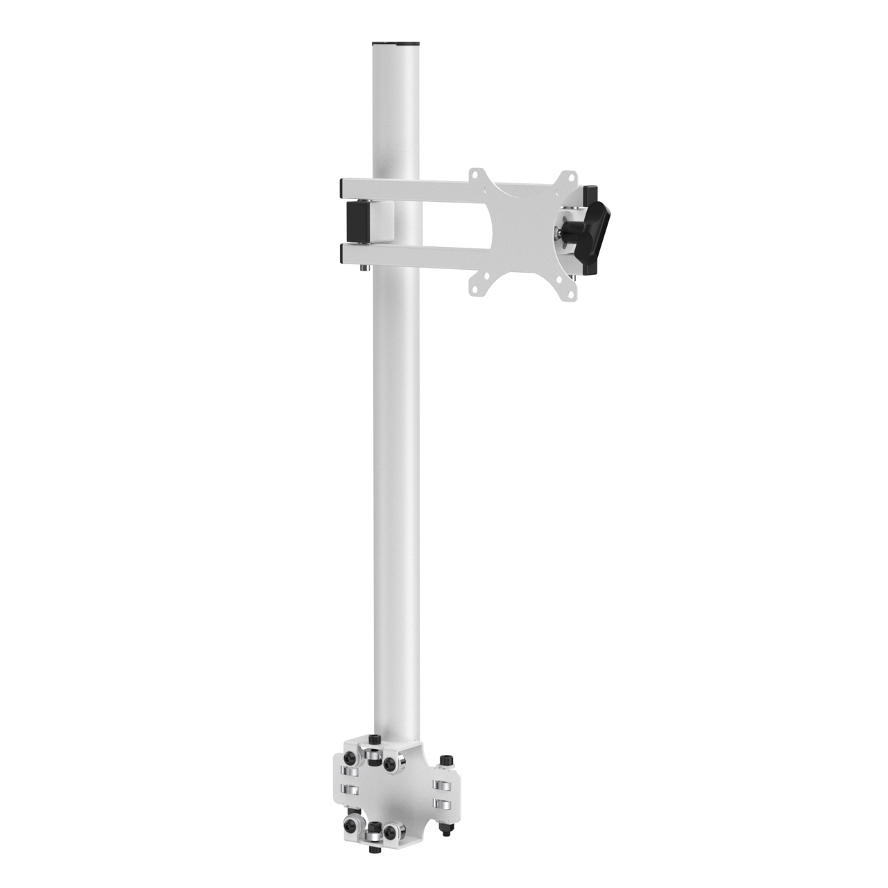 Triad Drafting Table Sliding Monitor Arm - Single