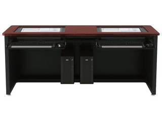 Downview Computer Desk & Table - VersaTables