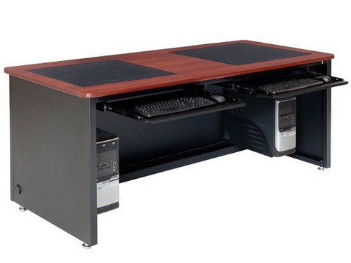 Downview Computer Desk & Table - VersaTables