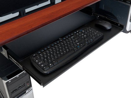 Downview Computer Desk & Table - VersaTables