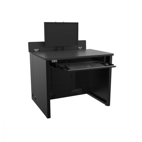 Buy Elevation Computer Desk for 2 Persons - VersaTables