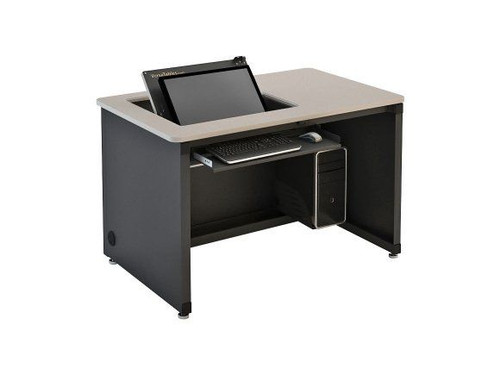 Revolution Classrooms Desk for 2 Persons - VersaTables