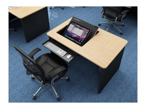 Revolution Classrooms Desk for 2 Persons - VersaTables