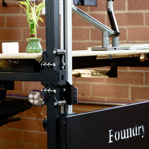 Buy Foundry Bench Standing Desk online in USA