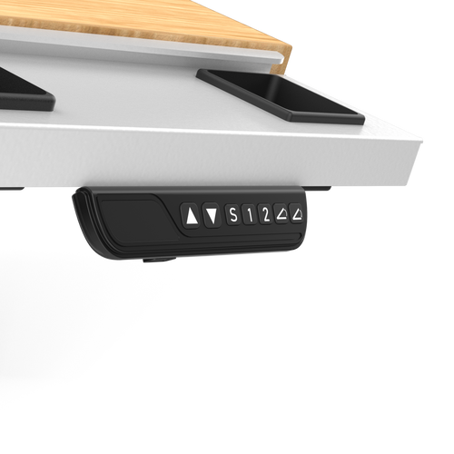 PowerLift® Electric Triad Drafting Table