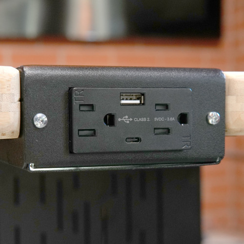 Modulus™ Conference Table