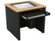 Downview Computer Desk & Table - VersaTables