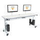 Computer Table | Basic Computer Desk - VersaTables