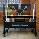Buy Foundry Bench Standing Desk online in USA