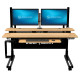 Buy Foundry Bench Standing Desk online in USA