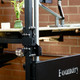 Foundry Bench Desk Corner Electric Standing Desk
