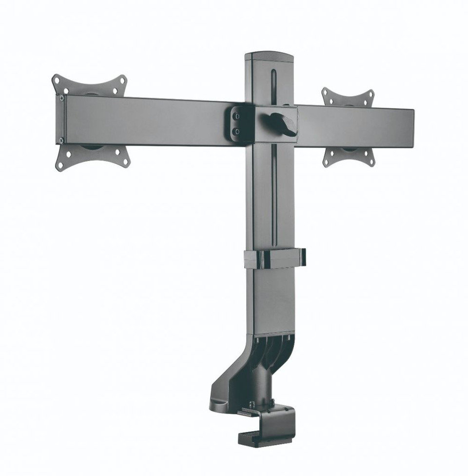 Buy Versa Monitor Arms - Dual - VersaTables