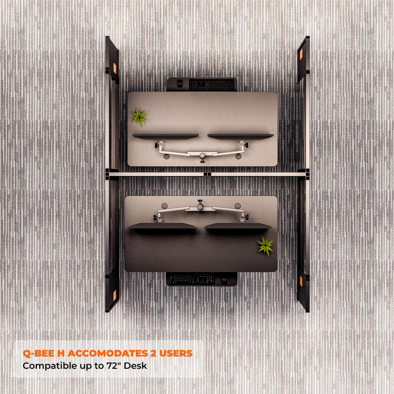 Why Office Cubicles are Making a Comeback - VersaTables.com