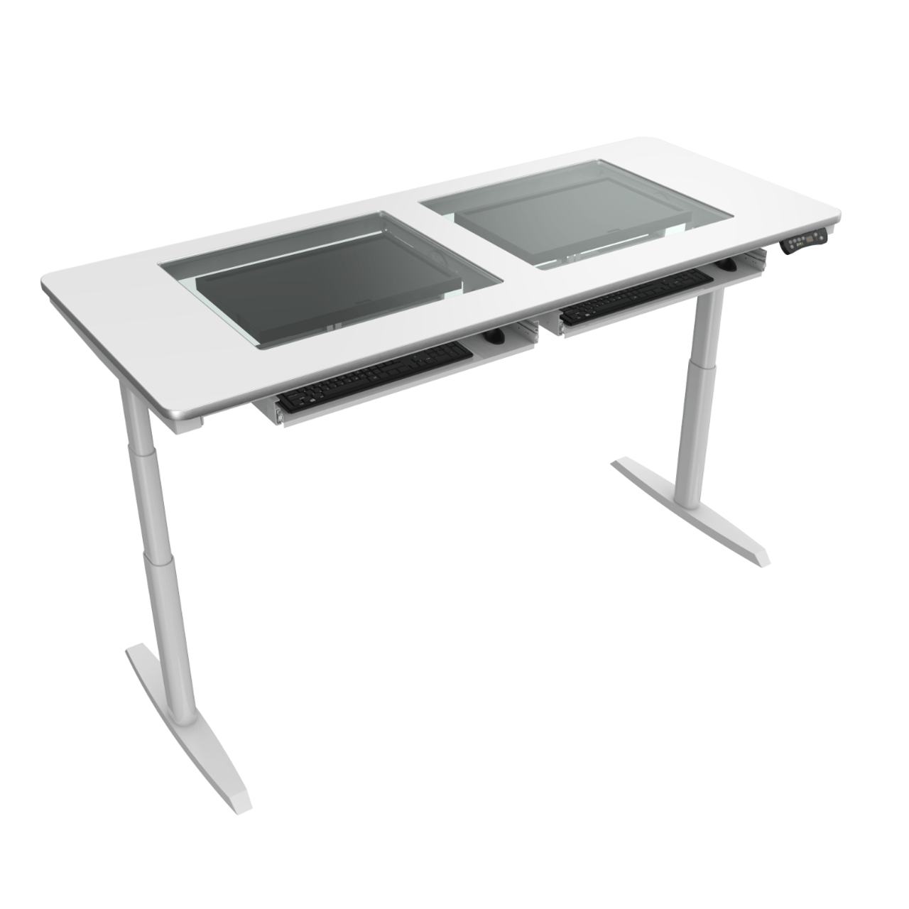 Ergonomic Revolution: How a Computer Standing Desk Can Transform Your ...