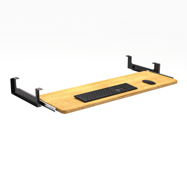 Foundry Bench Standing Desk Keyboard Tray - VersaTables