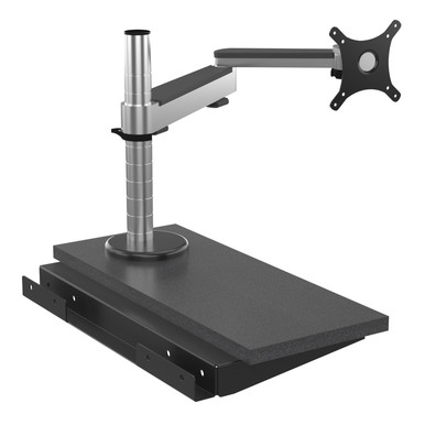 Buy PowerLift Drafting Table Monitor Arm Online in USA