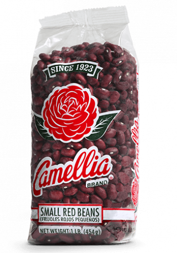 Camellia Small Red Beans | Amish Country Store