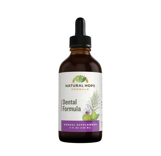 Dental Formula