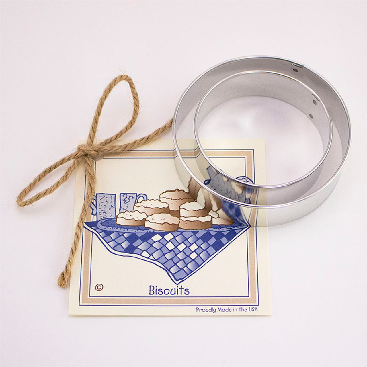 Biscuit Cutter Set | Amish Country Store in Branson