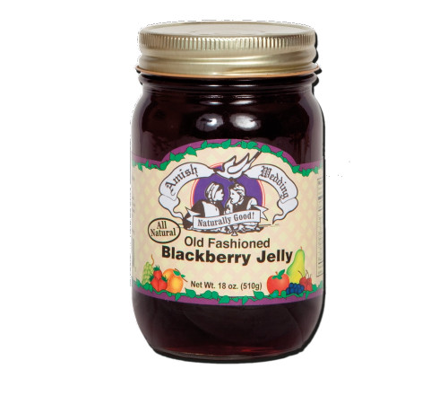 Cannery - Jellies | Amish Country Store