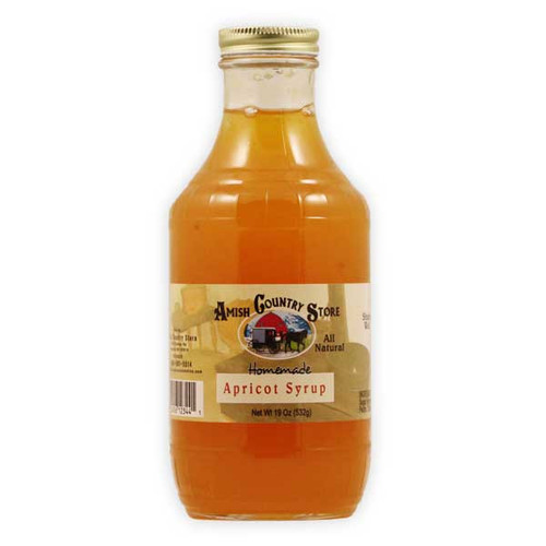 Cannery - Syrups | Amish Country Store