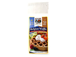 Belgian Waffle Mix - Amish Country Store