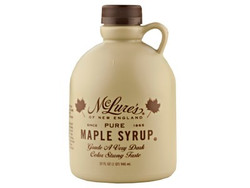 Very Dark Maple Syrup - Amish Country Store