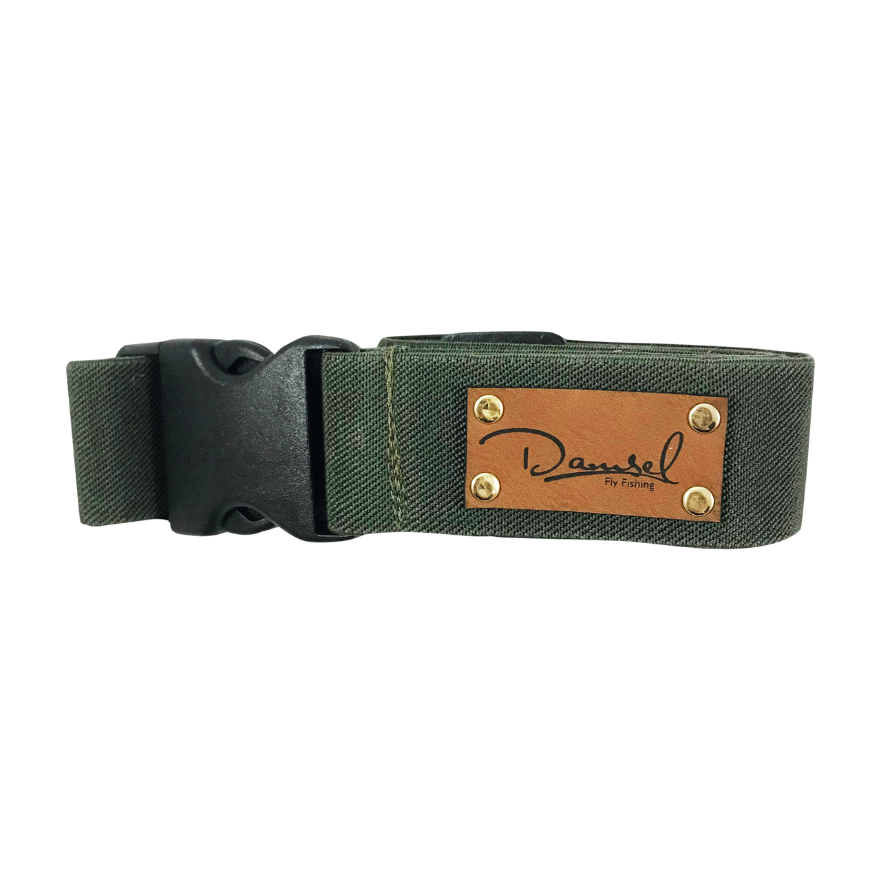 Wading Belt - Damsel Fly Fishing