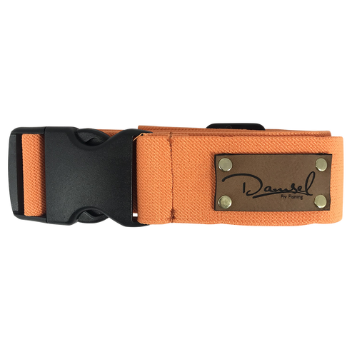 Wading Belt - Damsel Fly Fishing
