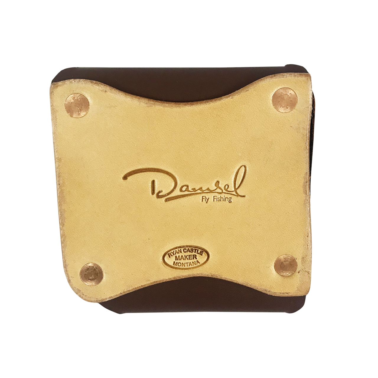 Fly Wallet - Damsel Fly Fishing