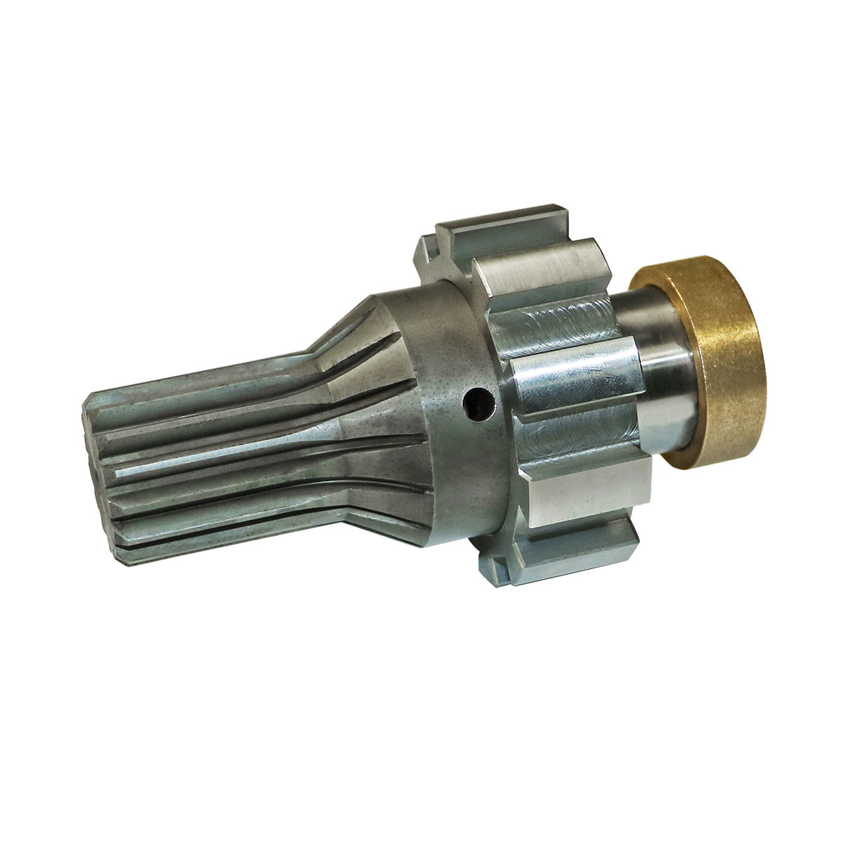 HECO Pulse Sungear Adapter with 10 Cam Wheel | Sonny's