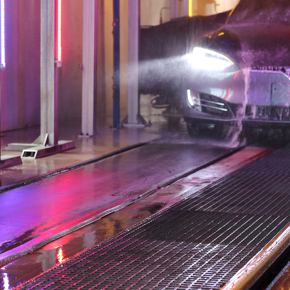 Sonny's Conveyor Tracking Pad | Sonny's