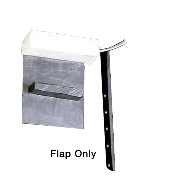 Roller Location Switch Flap, Goodlin GS-RLS-BFM | Sonny's