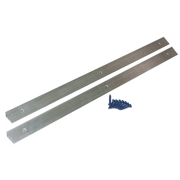 Ramps Set of 2 with Hardware, Recora AAR24 | Sonny's