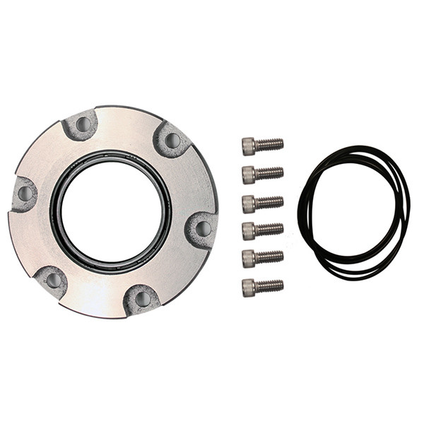 Seal Kit Nickel-Plated Seal Carrier with Stainless Cap Screws, HECO ...