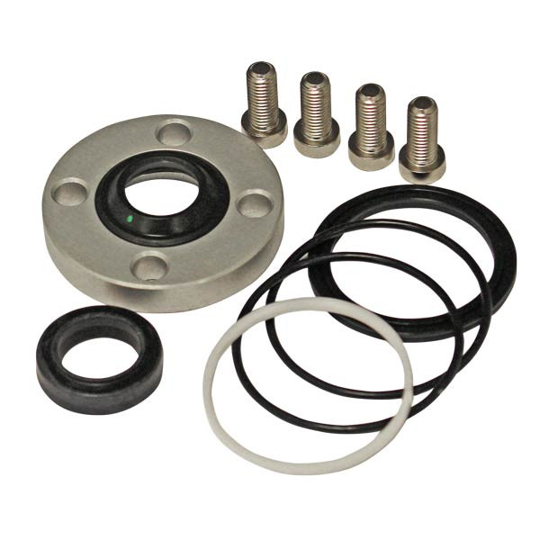 Cylinder Repair Kit for 2in Bore Round Cylinders | Sonny's