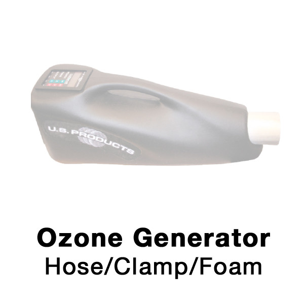 Oasis Plus Car Kit Only, OASIS-PLUS-A | Sonny's