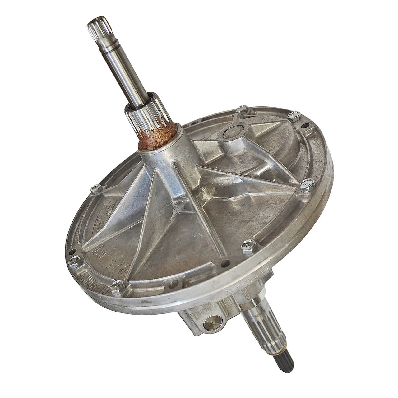 Transmission Assembly, 710RPM | Sonny's