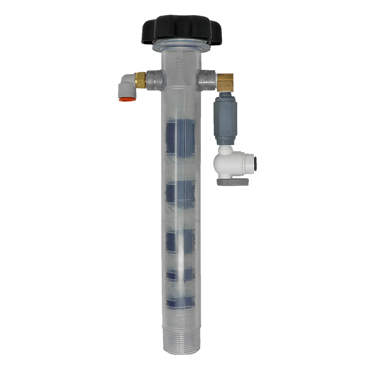 Twist N Kleen Foam Generator | Sonny's