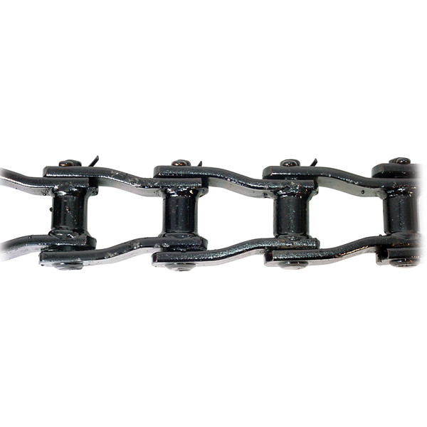 SC78 Chain with Pin and Cotter, 16 Pitch Section or 3'6in L, 2.609 ...