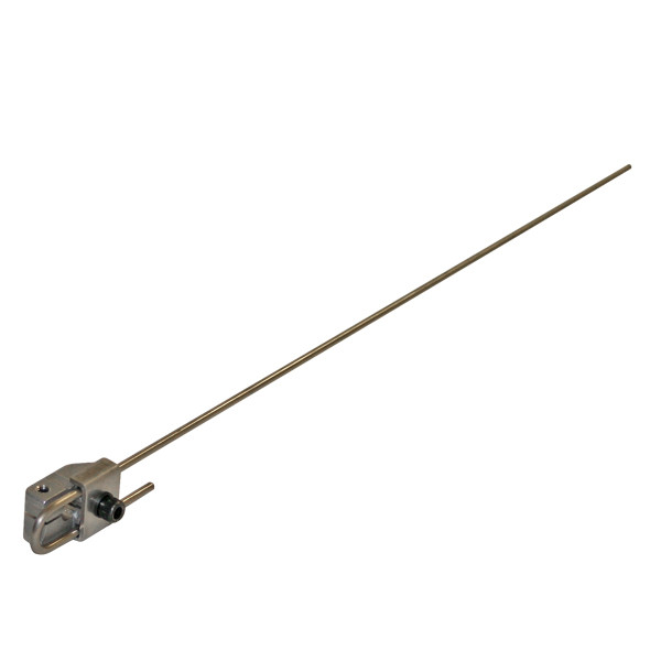 Limit Switch Adjusting Rod for D4A1101N, Omron | Sonny's