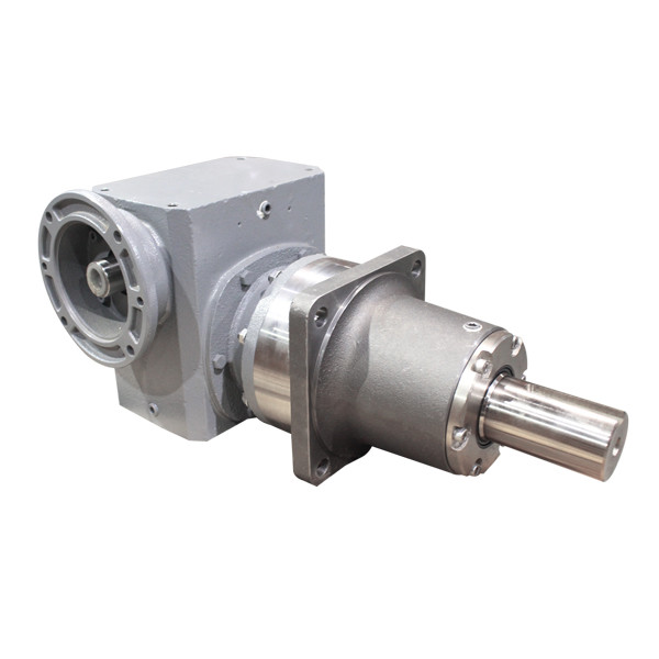 HECO, Electric Gearbox only for Full Conveyor, 3-5HP | Sonny's