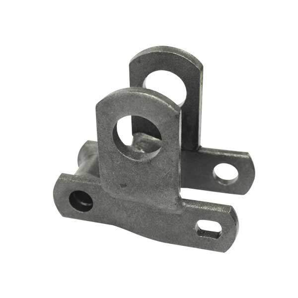 Carrier Link with Pin and Cotter for Sonnys SC78 Chain | Sonny's