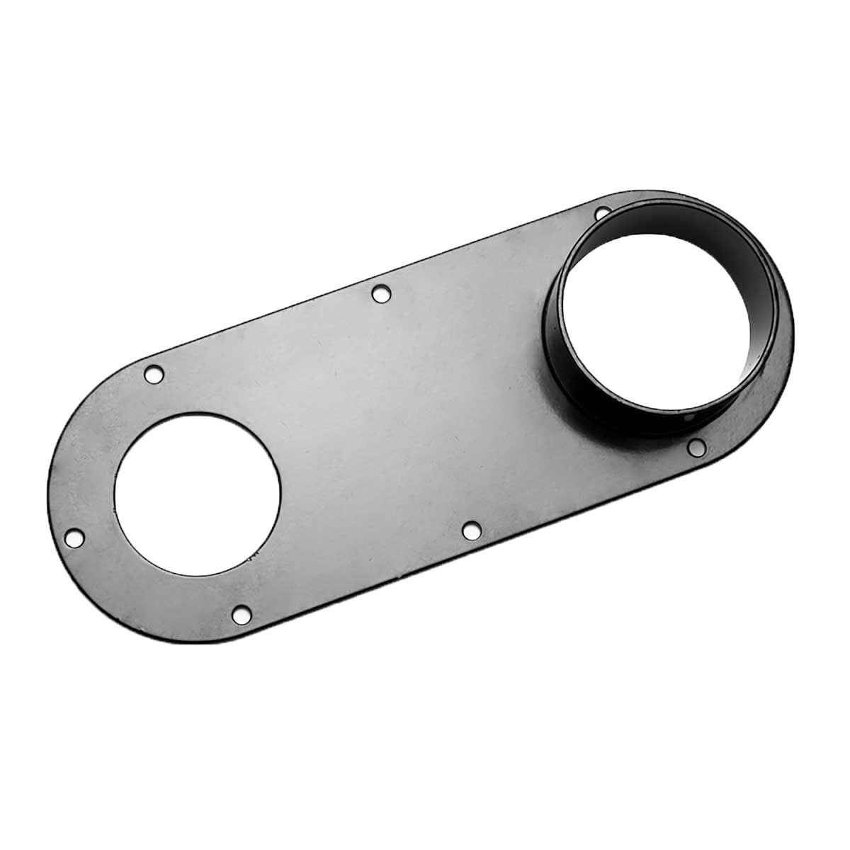 Vacuum Manifold Cover, Long | Sonny's