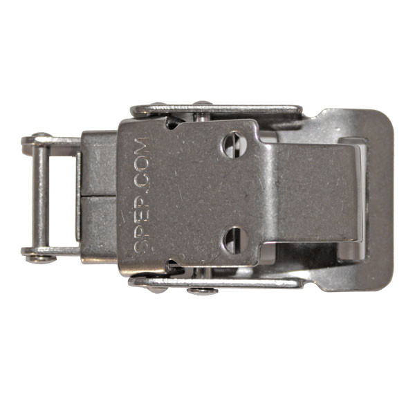 Clean Out Door Latch for Self-Service Vacuums, J.E. Adams 8153-1 | Sonny's