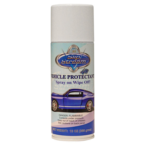 Foaming Spray Wax, 13Oz. Case of 12 | Sonny's