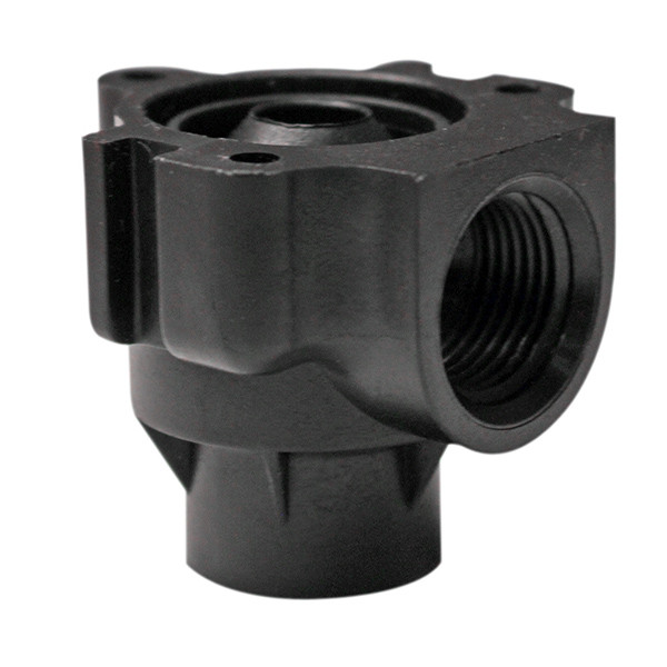 Water Valve Body for Hydrominder Models 506, 511, 515, 525 and 530 ...